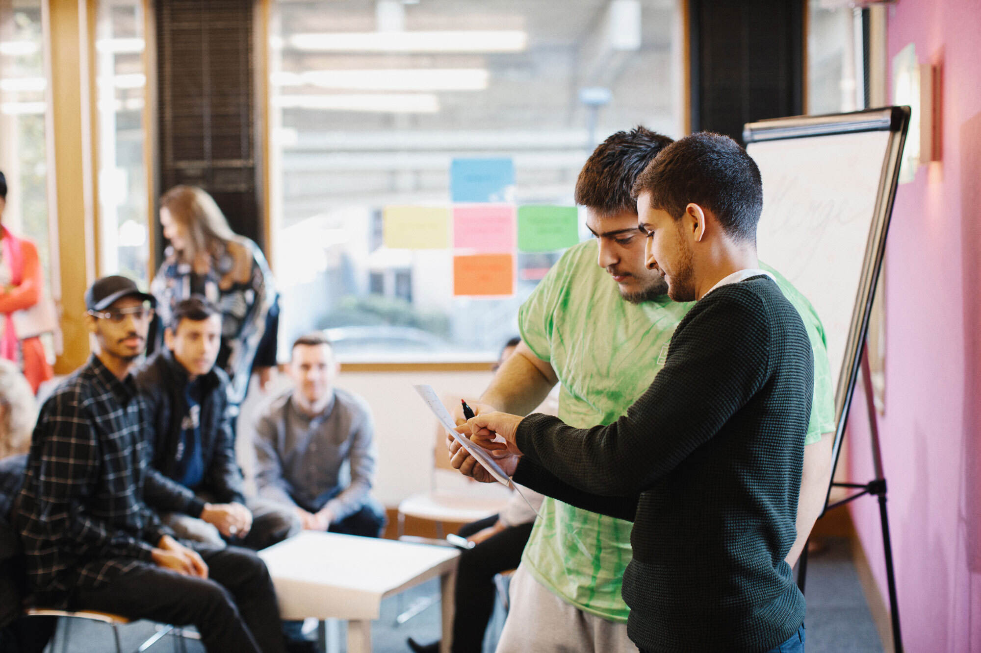 Home - Fonthill Foundation