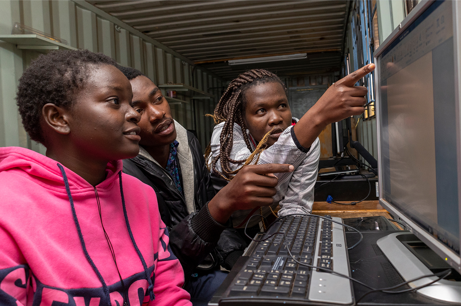 Projects - Fonthill Foundation