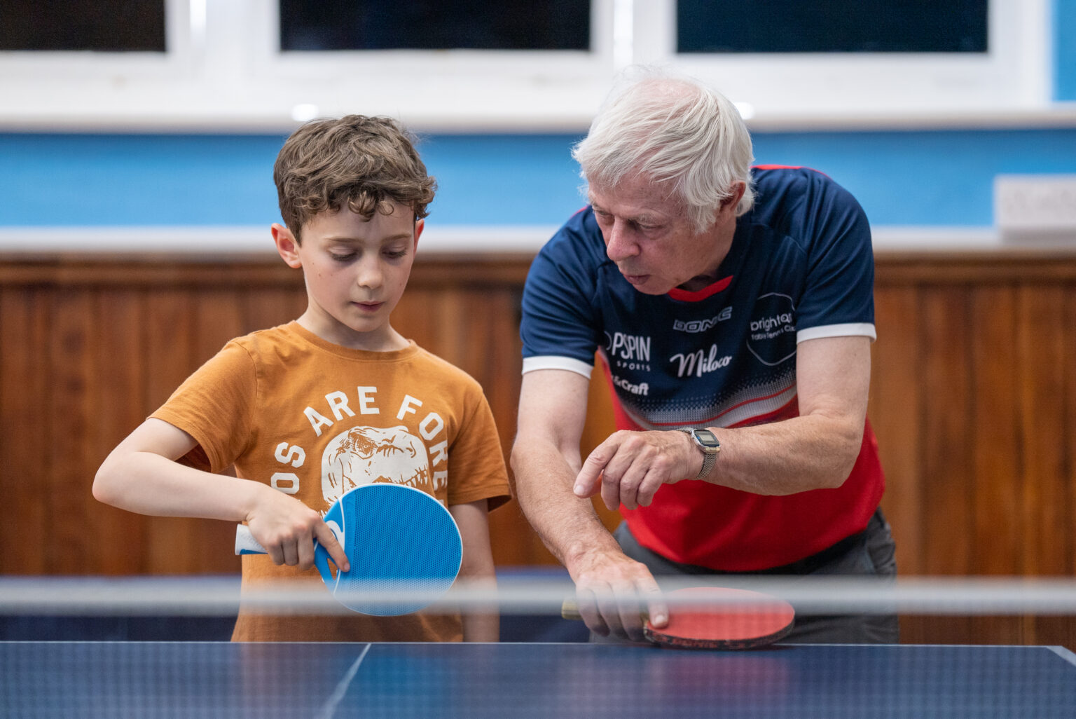 About Us - Fonthill Foundation