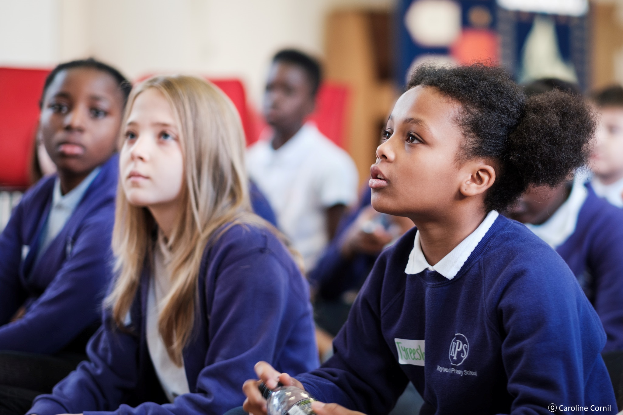 About Us - Fonthill Foundation