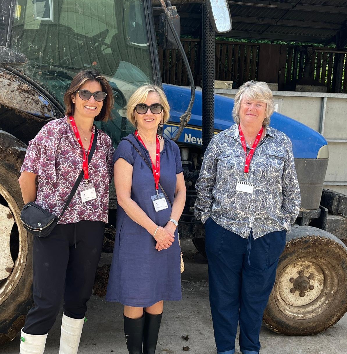 Farm to Fork Day with the Prept Foundation & Plumpton College - Fonthill Foundation